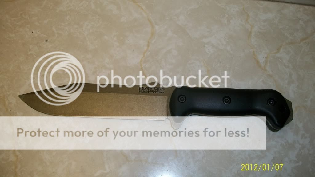 Tool marks | BladeForums.com