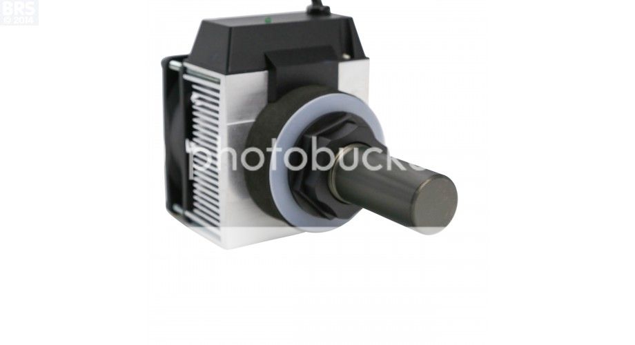 IceProbe Thermoelectric Aquarium Chiller - Nova Tec DIY | Reef2Reef