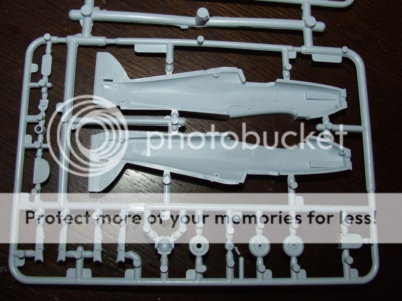 Airfix Club Kit 2014 - International Scale Modeller