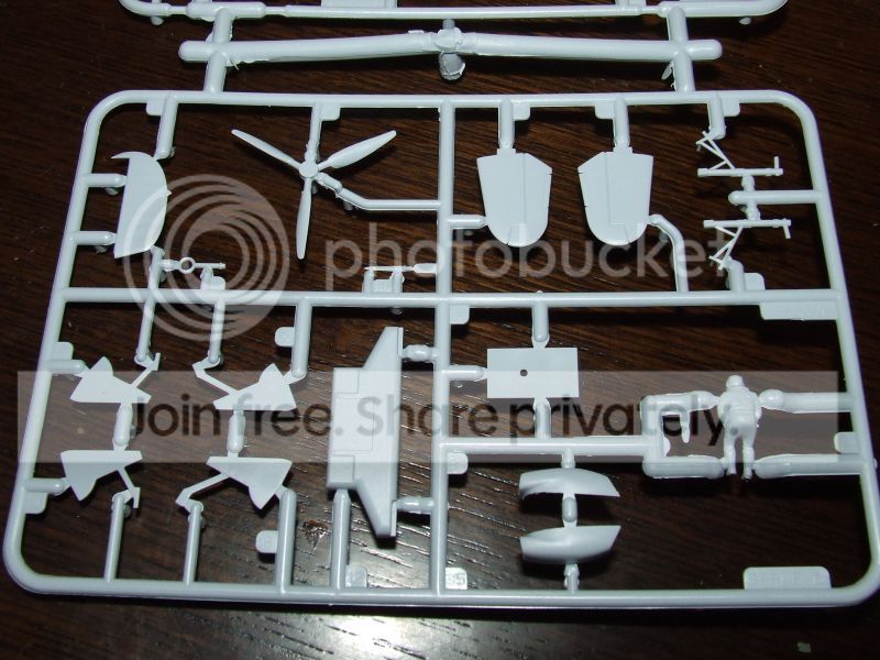Airfix Club Kit 2014 - International Scale Modeller