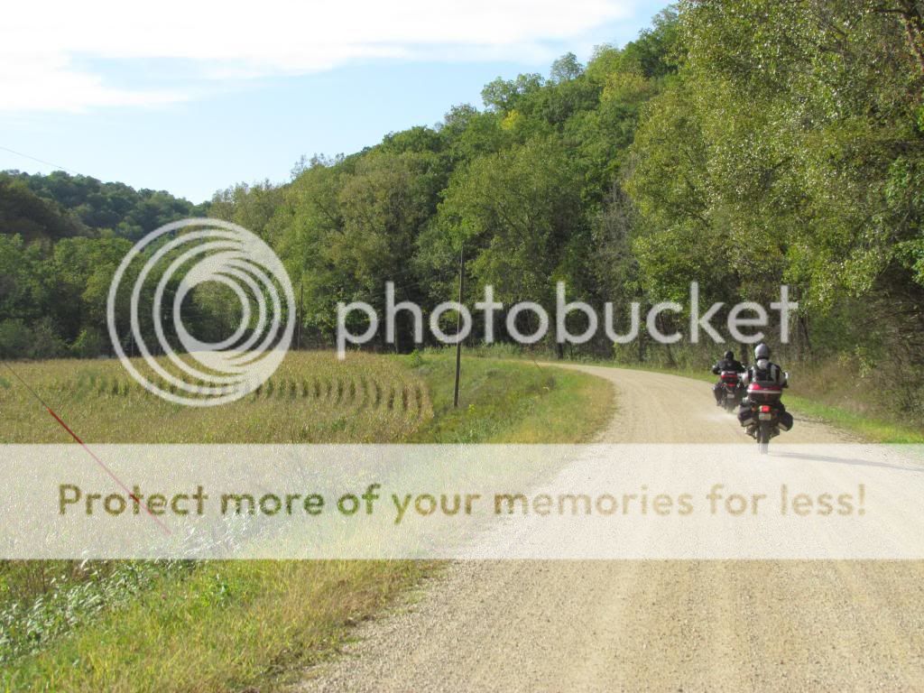 Four Friends and the Trans Wisconsin Adventure Trail | StromTrooper