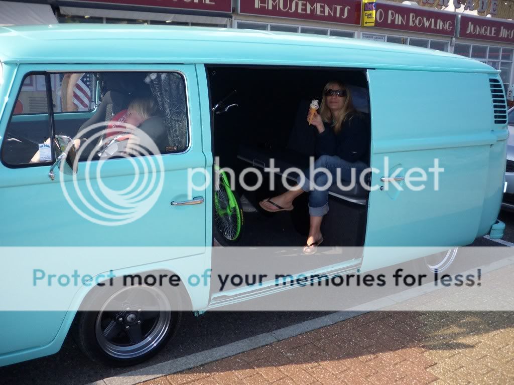 For Sale - Immaculate Custom Bay Panel Van | Volkszone Forum