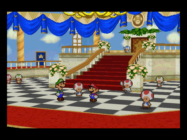 Early 3D games that still look good | NeoGAF