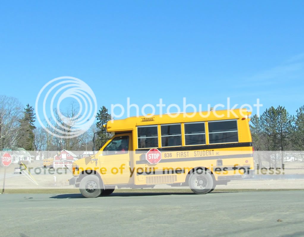 School Bus Fleet Magazine Forums