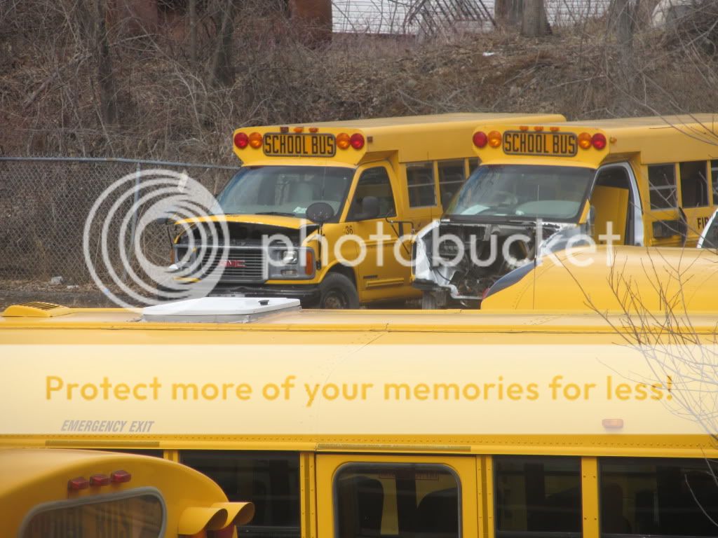 School Bus Fleet Magazine Forums