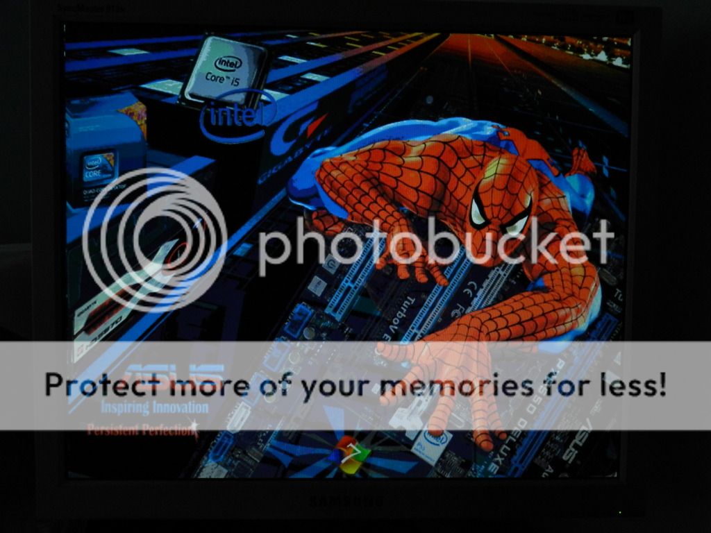 I want to change the BIOS splash screen. | Tom's Hardware Forum