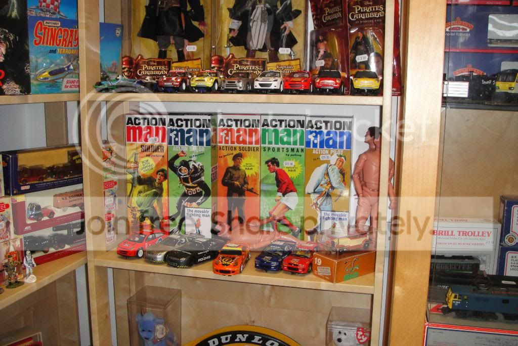New Model Shop Near Modellers Loft! - Vame Forum