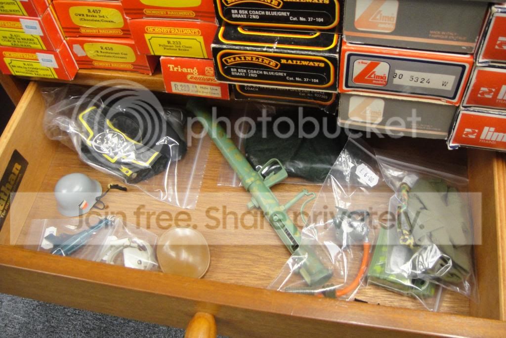 New Model Shop Near Modellers Loft! - Vame Forum