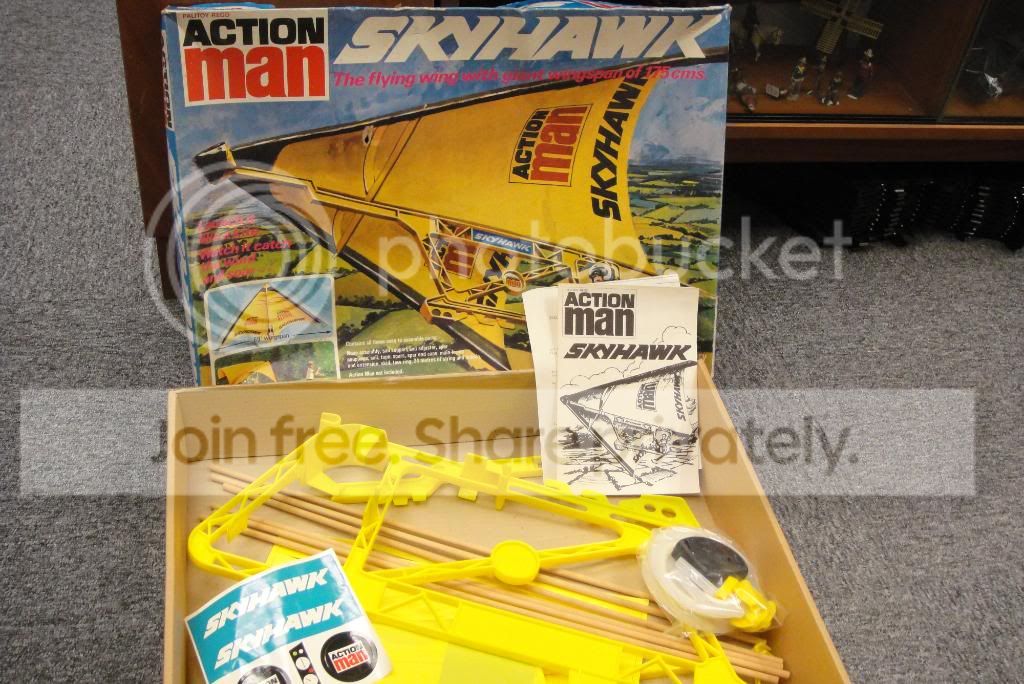 New Model Shop Near Modellers Loft! - Vame Forum