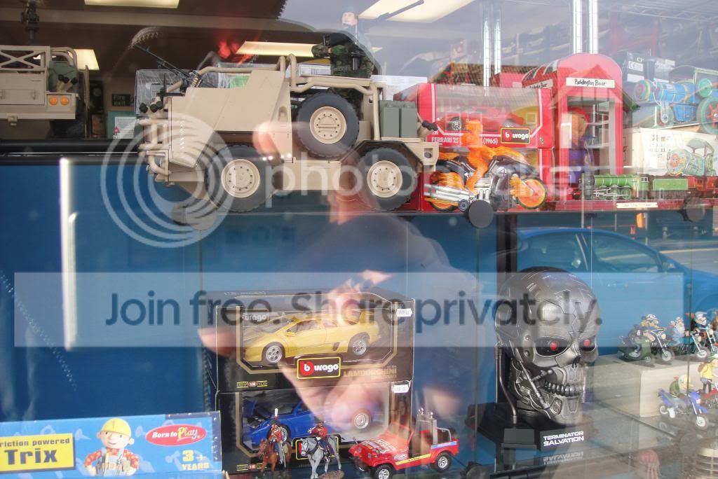 New Model Shop Near Modellers Loft! - Vame Forum