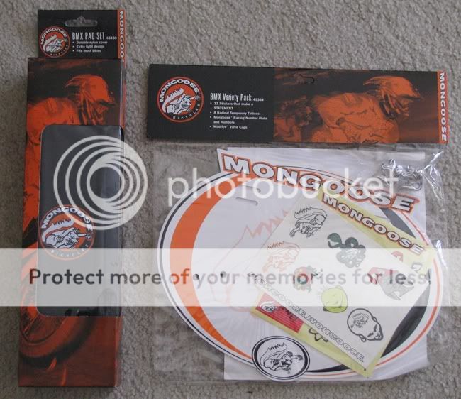 1998 Mongoose Phase-2 - BMXmuseum.com