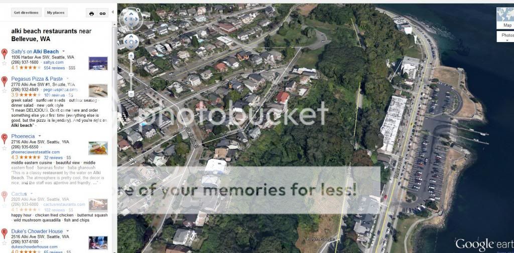 Washington Meet Up - NASIOC