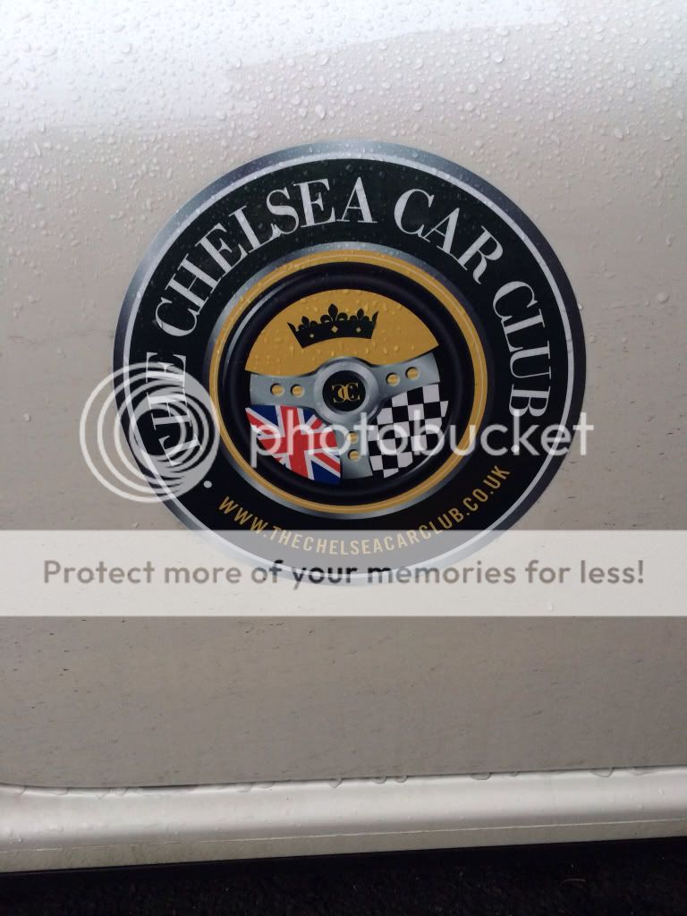 The Lake District Dash (The Chelsea Car Club), 28th February - 2nd ...