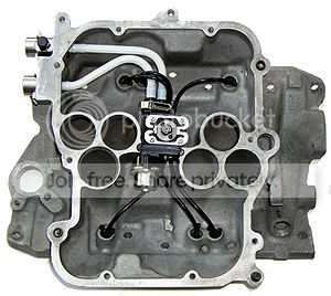 Vortec 350 L31 Duty cycles - Page 2