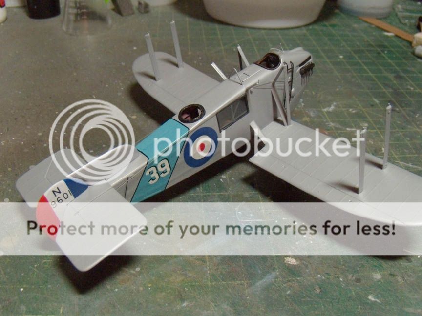 Joystick's Avro Bison - Page 2 - Work in Progress - Aircraft ...