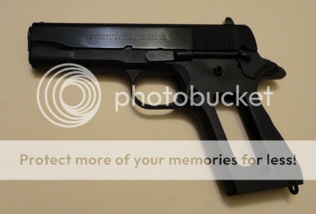 "complete" 1911 lower frame | 1911Forum