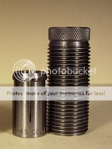 .45 Colt handloads using 3 crimp dies. | Ruger Forum