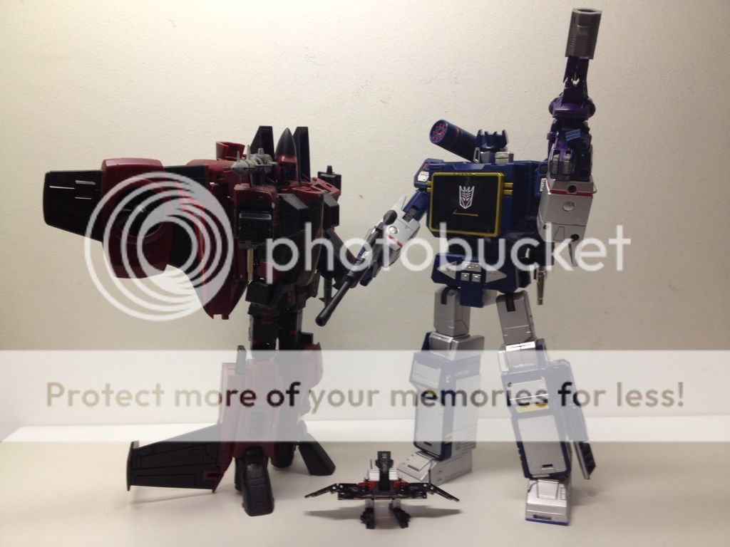 The Masterpiece Appreciation thread | Page 40 | TFW2005 - The 2005 Boards