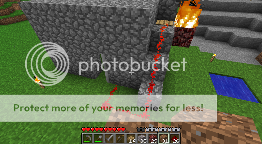 Totally Concealed Secret Arrow-Triggered Control Panel! *With Photo ...