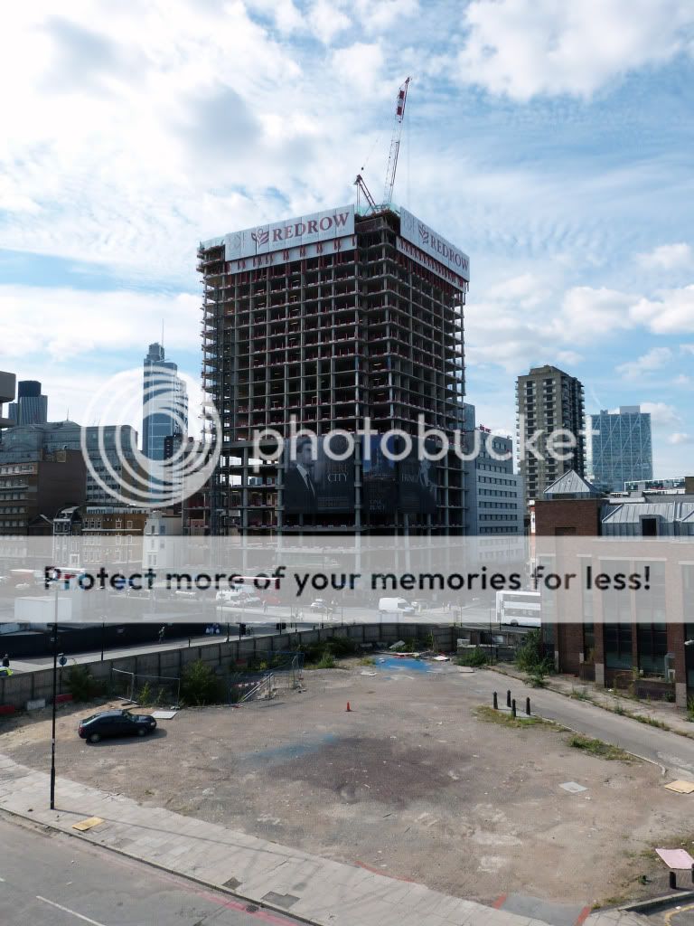 One Commercial Street | Aldgate | 84m | 21 fl | Page 11 ...