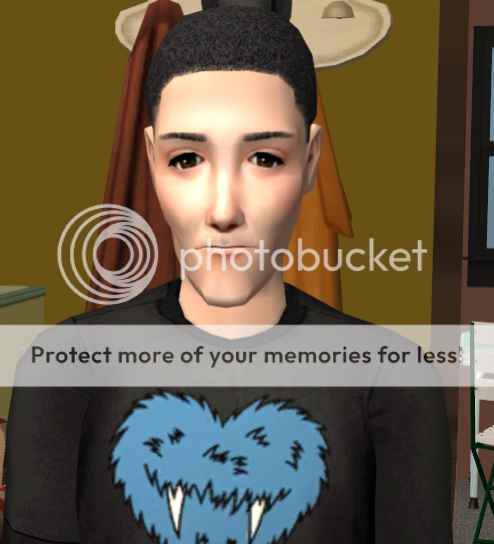 Mod The Sims - What to do with Nervous Subject?