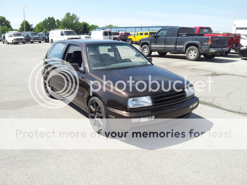 96 gti | VW Vortex - Volkswagen Forum