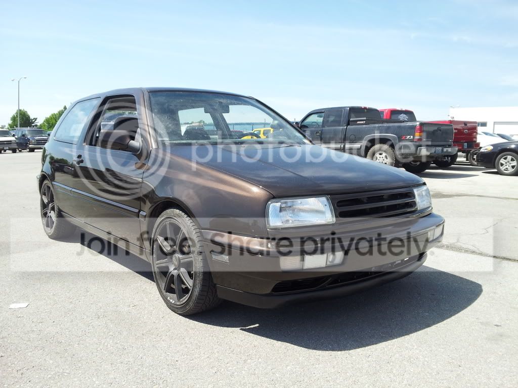 96 gti | VW Vortex - Volkswagen Forum