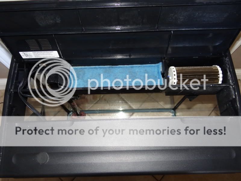 FS 30 Gallon Eclipse Aquarium - Reef Central Online Community