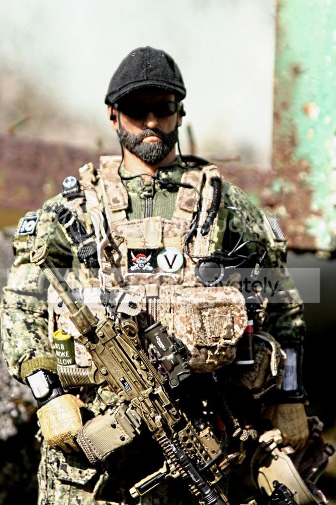 USN ST3 GUNNER IN AOR2 BDU AOR1 GEARS兵人在线BBICN - Powered by Discuz!