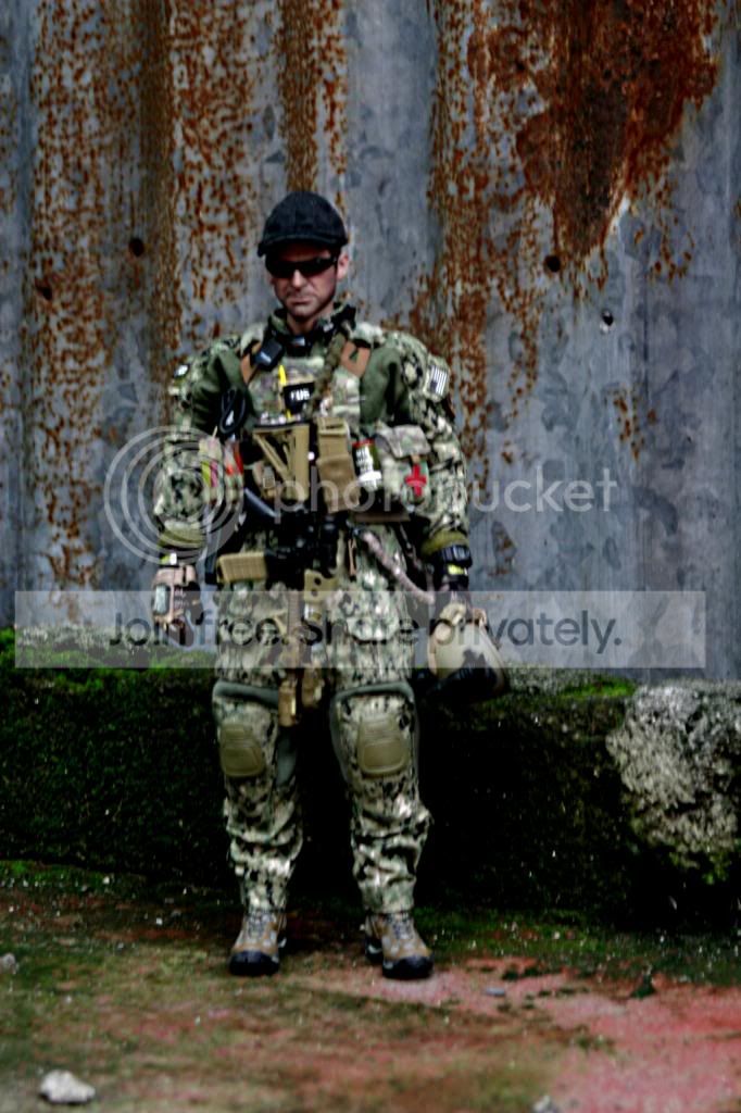 Modern War (1990s to Present) - DEVGRU 2013 - after training | One ...