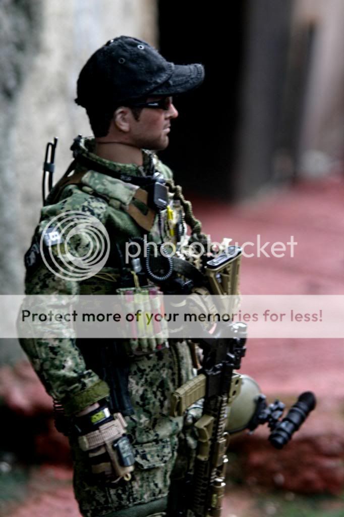 Modern War (1990s to Present) - DEVGRU 2013 - after training | One ...