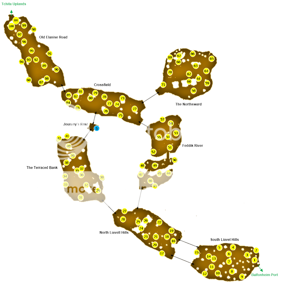 Walkthrough:Final Fantasy XII IZJS/Nightravens/Part 24 | Final Fantasy ...