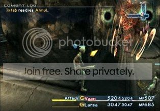 Walkthrough:Final Fantasy XII IZJS/Nightravens/Part 17 | Final Fantasy ...