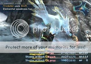 Walkthrough:Final Fantasy XII IZJS/Nightravens/Part 19 | Final Fantasy ...